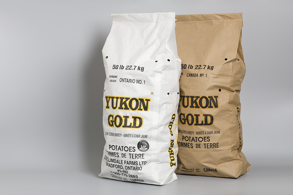 Papiersäcke | NNZ Austria