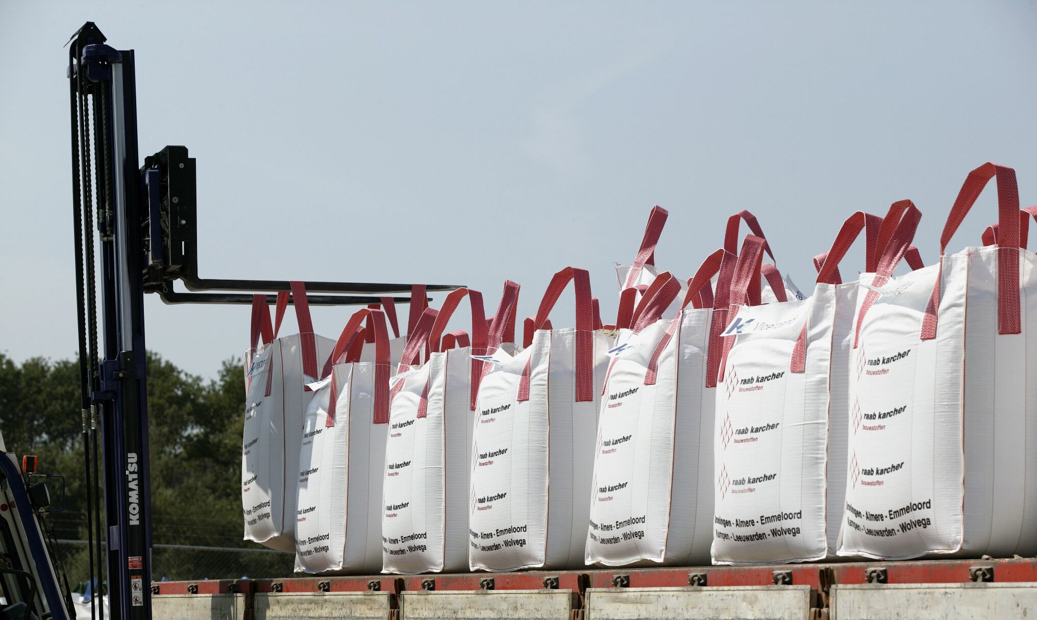 Big Bags | NNZ Austria